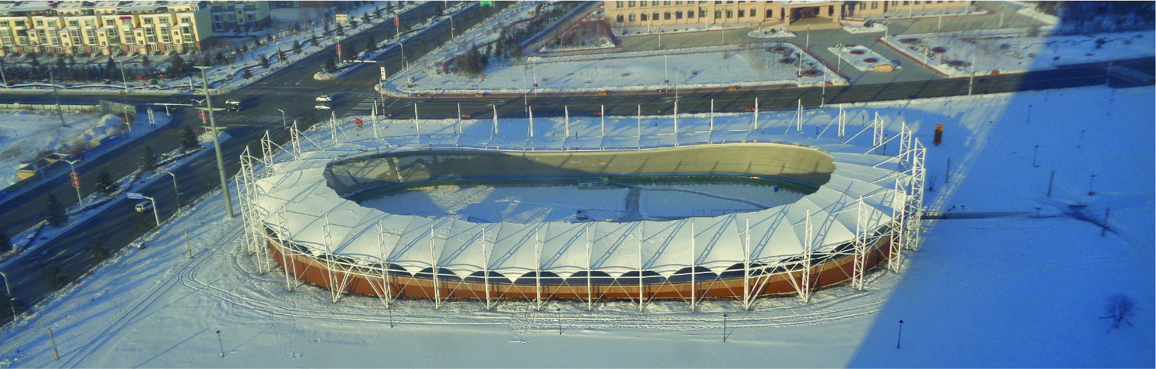 About Us - Stadium Structures